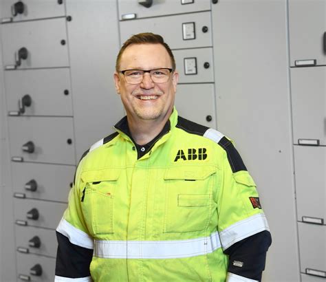 Energy Consumption And Billing At Prime Swedish Real Estate Under Control With Abb Energy Meters