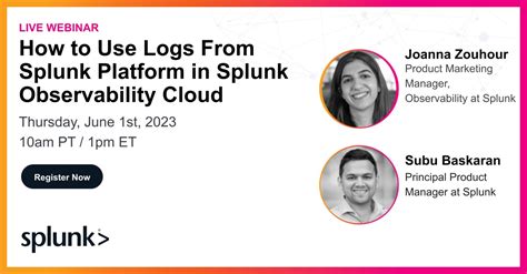 How To Use Logs From Splunk Platform In Splunk Observability Cloud