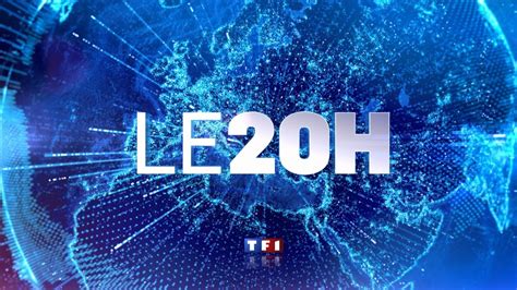 Épisodes Jt 20h Journal Canal Gabon