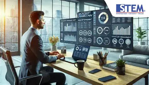 Apa Itu Microsoft Navision Erp Penjelasan Dynamics Nav