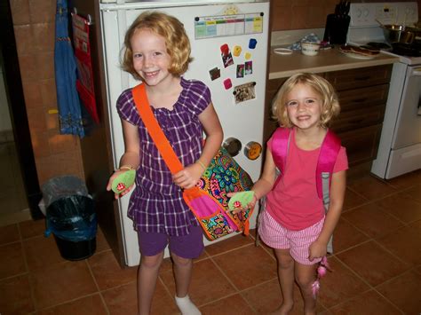 110 In The Shade The Smiths In Sa First Day Of School
