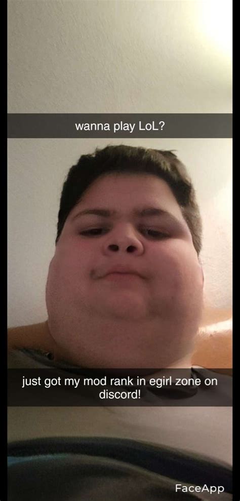 Average Discord Mod In 2024 Face Reveal Hysterically Funny Funny Faces