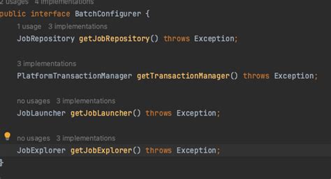 152 Spring Batch Detail