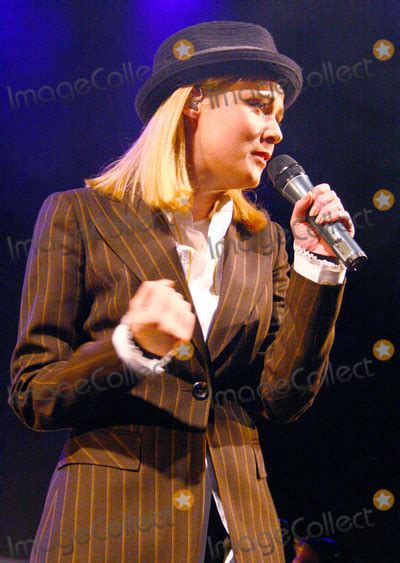 Photos And Pictures London Uk Roisin Murphy Performing Live In Concert At The Roundhouse