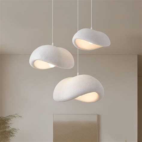 Cnmklm Suspension Luminaire Minimaliste Moderne Lustre Table De Salle À