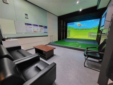 시티존스크린골프아카데미 동네업체