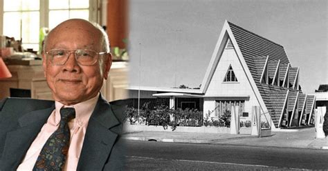 ម្ចាស់ស្នាដៃ ស្ថាបត្យកម្មអគារសណ្ឋាគារ កាំបូឌីយ៉ាណា និងកន្លែងល្បីៗក្នុងស្រុកខ្មែរ លោក តា លូ