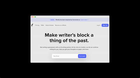 shortlyai review is this the best ai writing tool 2023 great software