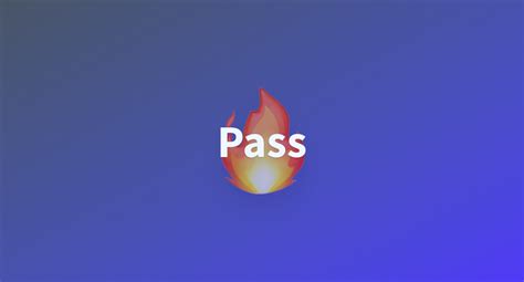 Pass A Hugging Face Space By Piteo