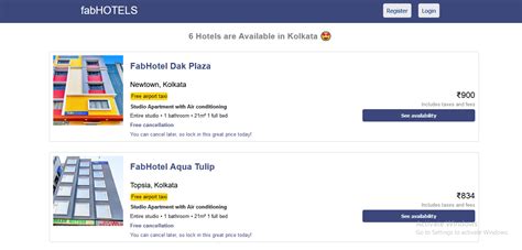 GitHub Uchiha Suraj Hotel Booking Full MERN Application Typescript