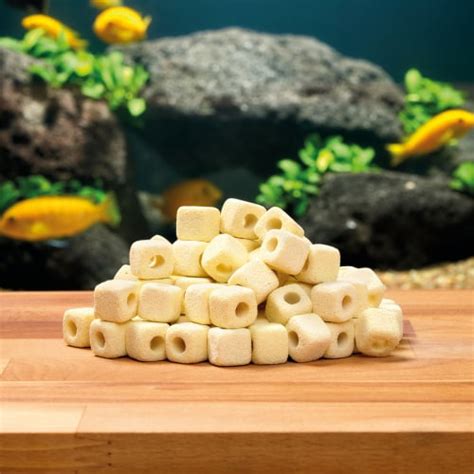 Masse Filtrante Bioloft Cube