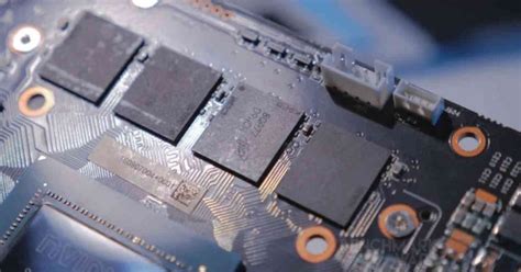 RAM Memory Built Into The CPU Or Motherboard Is It Possible