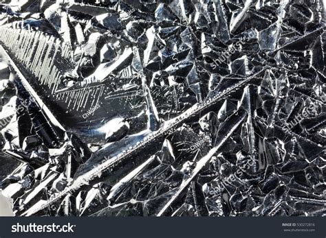 Silicon Crystal Structure Semiconductors Over 99 Royalty Free