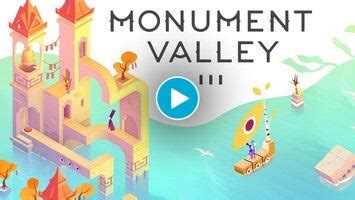 Monument Valley 3 For Android Download The Apk From Uptodown