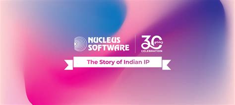 Nucleus Software