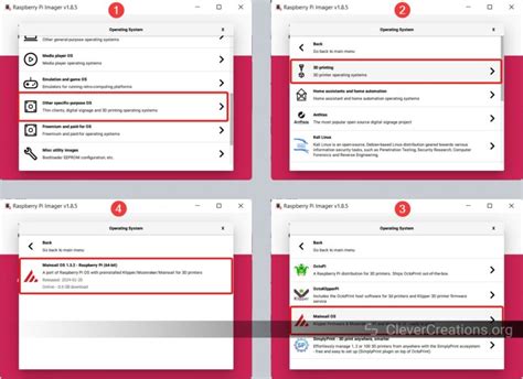 KIAUH How To Use The Klipper Installer 5 Top Advantages Clever Creations
