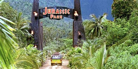 Jurassic World Dominion Set Photo Teases Snowy Setting