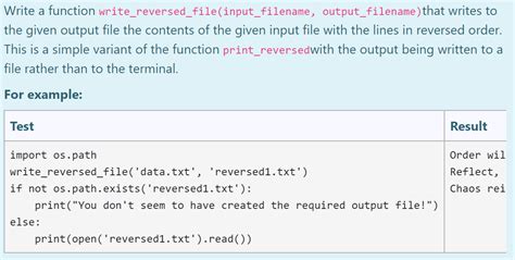 Solved Write A Function Getstats2 Filename That Takes As