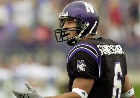 50 Years Of Ihsa Playoff Football How Ww Souths Beutjer And