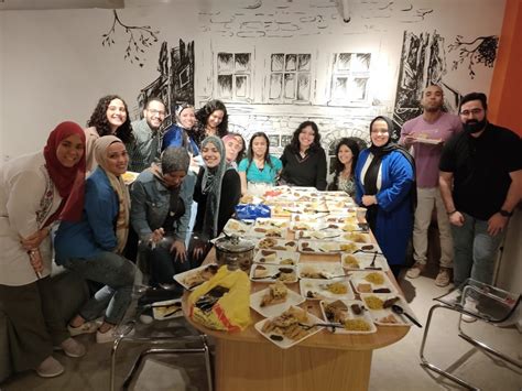 Mostafa Ashraf On Linkedin Some Flavor To Our Workday 💻 Softec Technologies ️