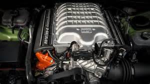 2027 Dodge Charger Hellcat Announced