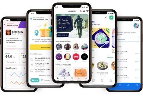 Build Mobile Applications With React Native By Jng Nan Fiverr