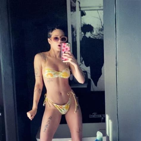 11 Best Halsey Bikinis To Learn That Can Definitely Catch Eyes Iyasson
