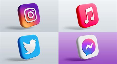 Free Mobile App Icon Logo Mockup Psd Designbolts