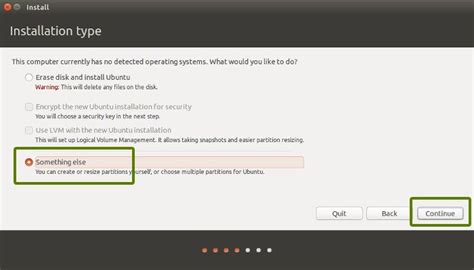 How To Install Ubuntu With Windows Dual Boot Mode Reckon Talk