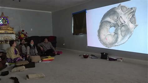 အသုဘဘာဝနာ၊ ၃၂ ကောဋ္ဌာသ သင်တန်း အပိုင်း ၂ Youtube