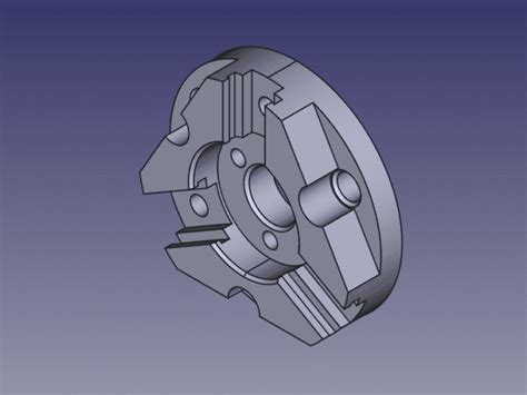 Setting The Color Of Sketch Lines In Freecad Mechnexus