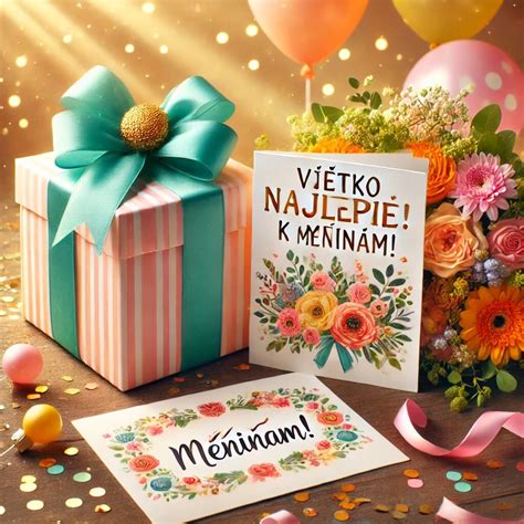 50 Najkrajších Sms Prianí Na Meniny Vtipné Romantické Aj Formálne 50 Najkrajších Sms Prianí Na Meniny Vtipné Romantické Aj Formálne