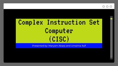 Riscvsciscsimpleexplajuggjnationdocx