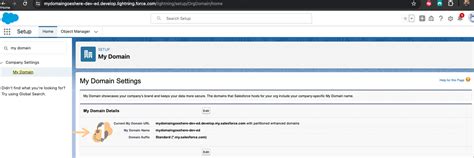 Mambo Merge Enable My Domain
