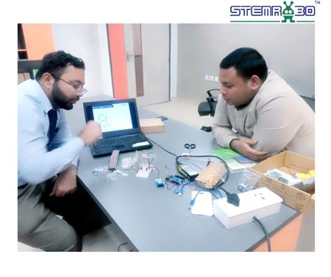 Mrinal Jyoti Hira On Linkedin Stem Schools Teachers Robotics Coding Ai Stem Stem