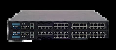 High Performance Hardware Load Balancers RELIANOID