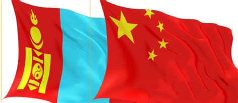 Хятад Монголын харилцааны үнэт дурсамжийг сөхөхүй