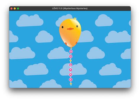 Getting Started With Love2d And Vs Code A Beginners Guide Max Zsol