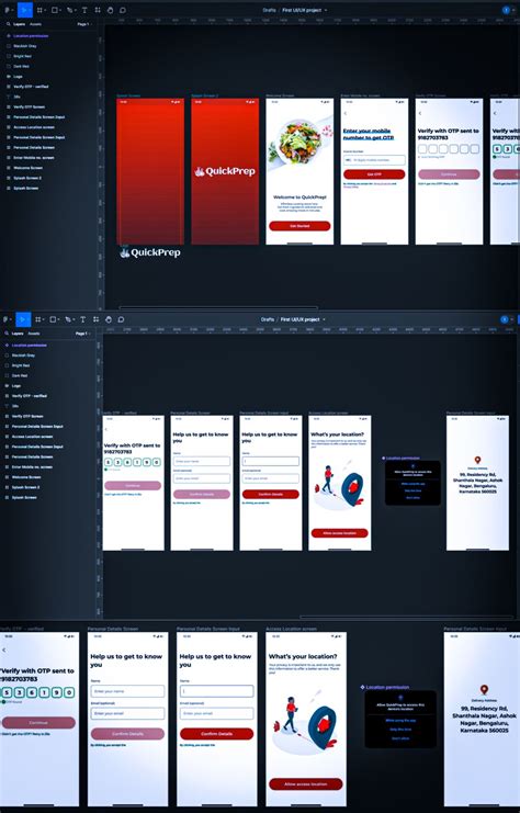 Oluwasegun Ibukun On Linkedin Uiux Designlearning Progressupdate Dabest