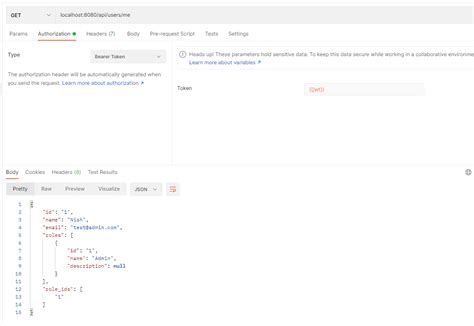 Codeigniter 4 Security Module Jwt Rolebased Permissions Etc
