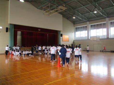 堺市立大浜中学校 堺市立大浜中学校