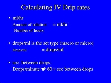 Ppt Iv Therapy Powerpoint Presentation Free Download Id9444833