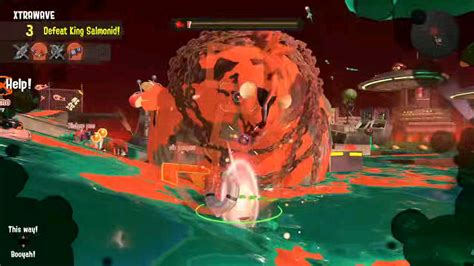 Trust The Hydra Rsplatoon