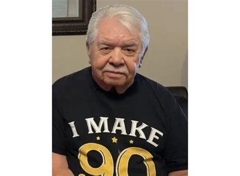 Daniel Romero Cisneros Obituary 2024 Austin Tx Harrell Funeral