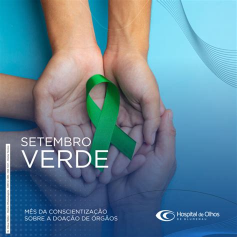 Saiba Mais Sobre A Doação De órgãos E Transplante De Córnea Hob