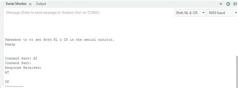 Software Serialprintln Seems To Lag Behind By 1 Message Programming