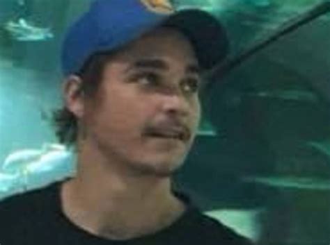 Nicholas Lawrence George Collis Filmed Himself Have Sex With A Teenager In Western Downs The