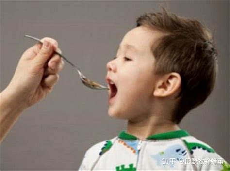 蜂王浆多大小孩可以喝 蜂王浆小孩子可以吃吗 知乎