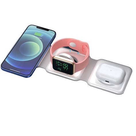 Wireless Charger Earldom Et Wc20 Globaltelecompk Price