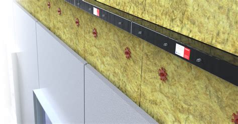 Sbs Cladding Fire Barriers